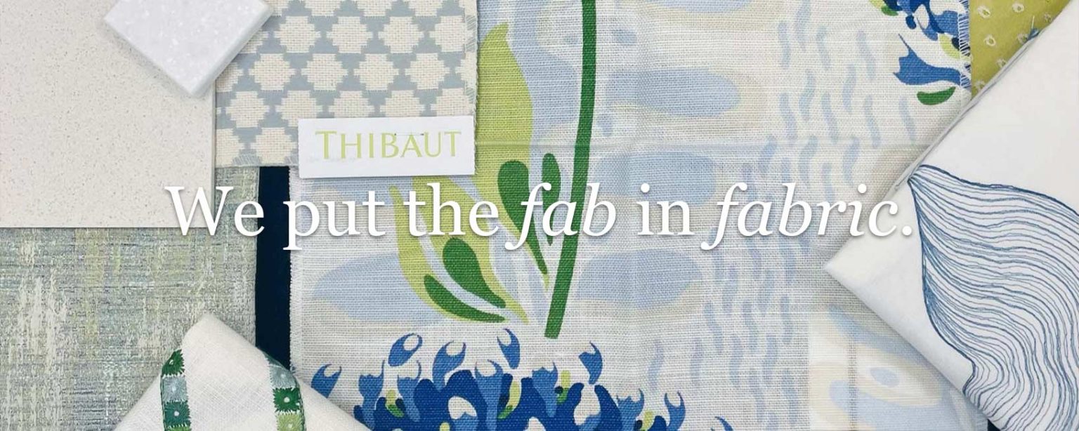 Fabric - P. Tree Textiles