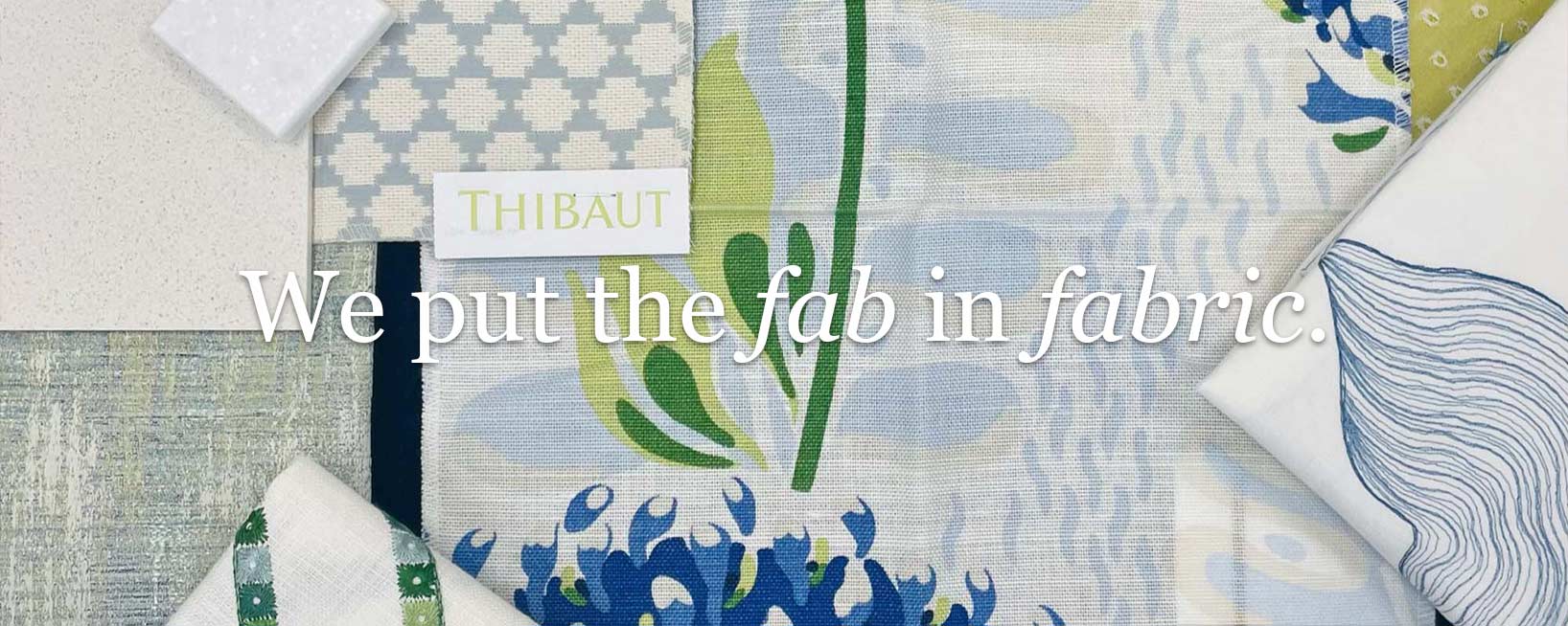 Fabric - P. Tree Textiles